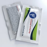 Polvos de Sulpha Antibiotic First Aid Powder. For Minor Cuts, Scrapes ...