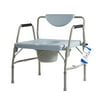 Inspired by Drive Pinniped Pediatric Commode, Blue - Walmart.com