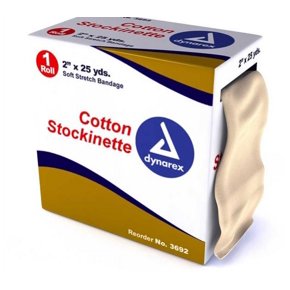 Stockinette Splint Liner