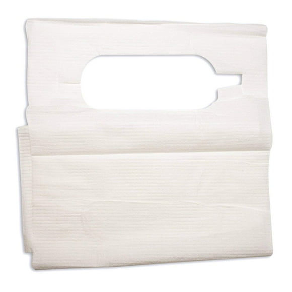 Disposable Adult Bibs