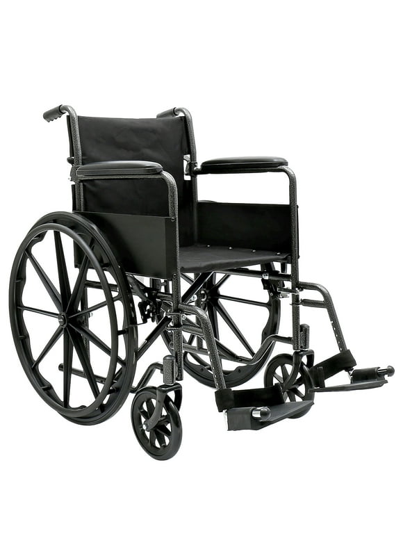 Lightweight Wheelchairs in Wheelchairs - Walmart.com