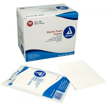 ReliOn Alcohol Swabs, 400 Count HSA/FSA Eligible - Walmart.com