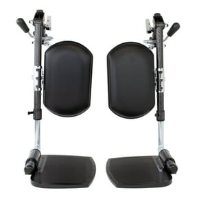 Wheelchair Lateral Supports