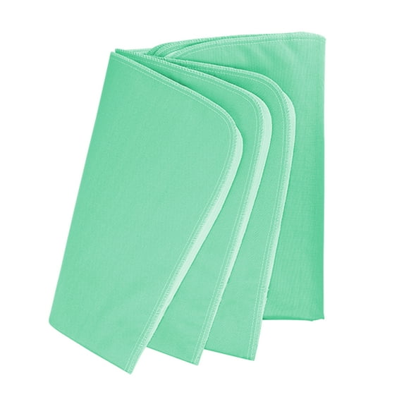 Dynarex Incontinence Bed Pads - Reusable & Washable Waterproof Pee Pads ...