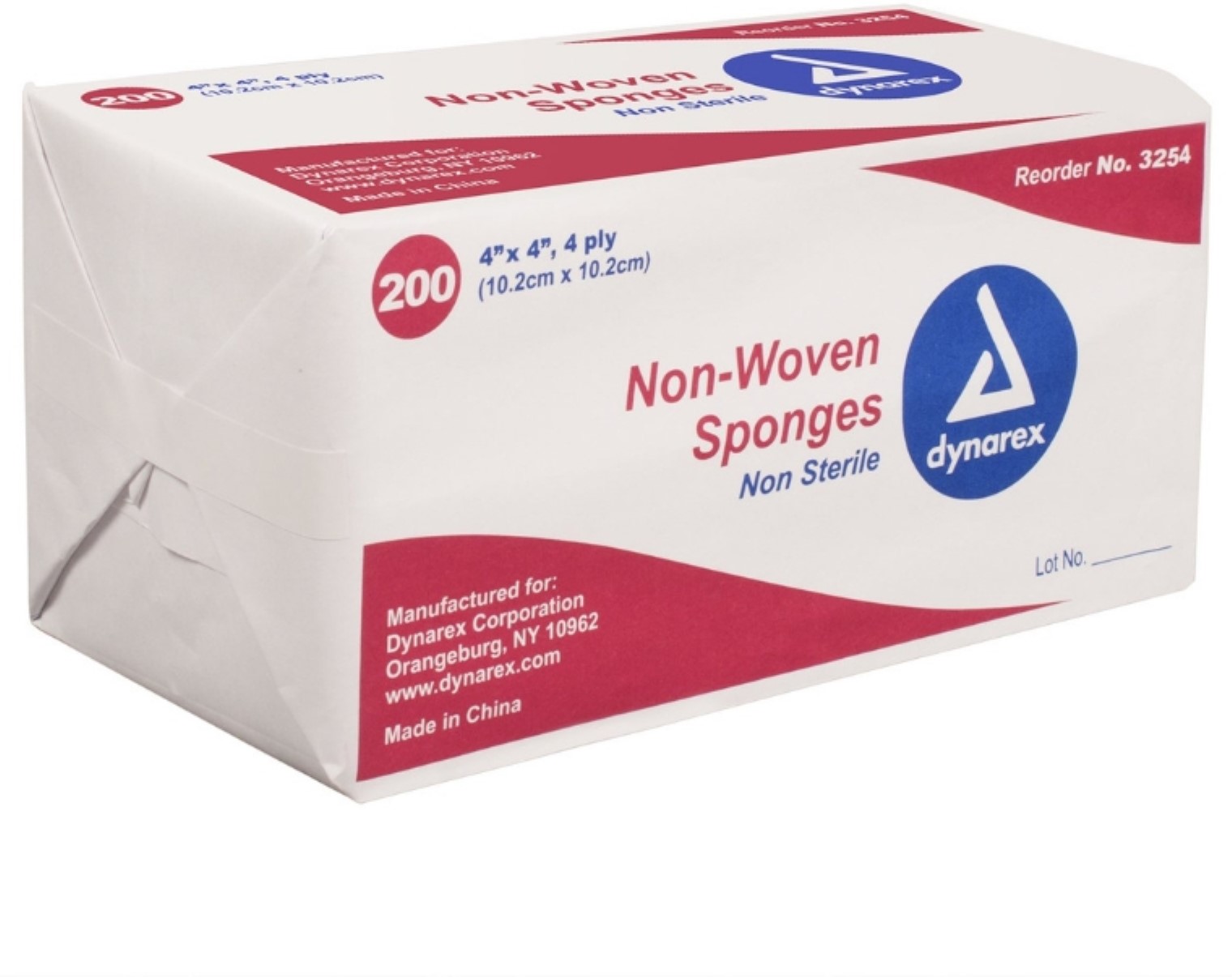 Emergency Pressure Bandage (Israeli Type) Dynarex 4 inch Each - Walmart.com