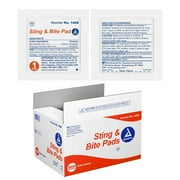 Insect Sting First Aid