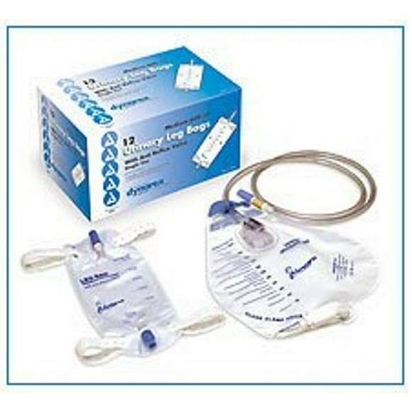 Catheter Drainage Bags