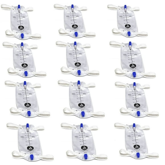 Catheter Drainage Bags
