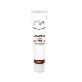 First Aid - Dermagran B Ointment, 3 oz. Tube by Derma Sciences - SPD03 ...