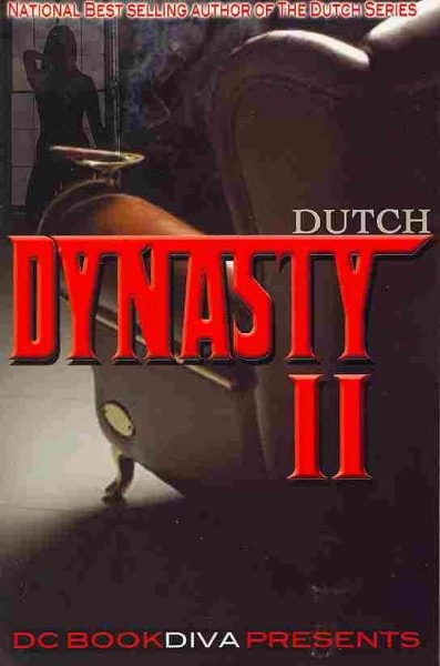 Dynasty 2 DC Bookdiva Presents Paperback Dutch - Walmart.com