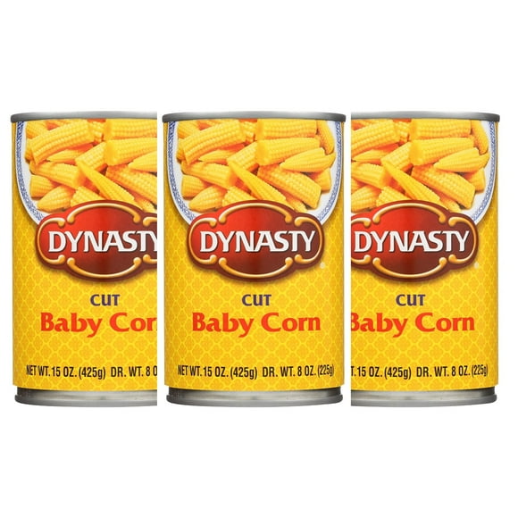 Baby Corn