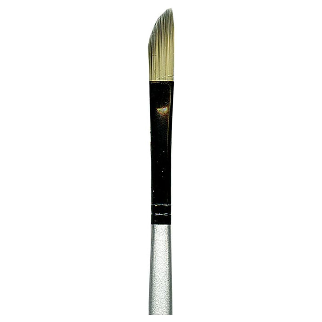 Dynasty Black Silver Brush Dagger 1/4" - Walmart.com
