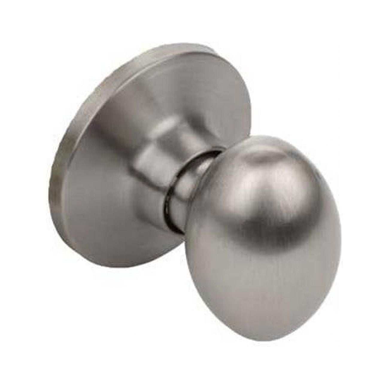 Dynasty Hardware ASP-78-US15 Aspen Knob Dummy Set- Satin Nickel ...