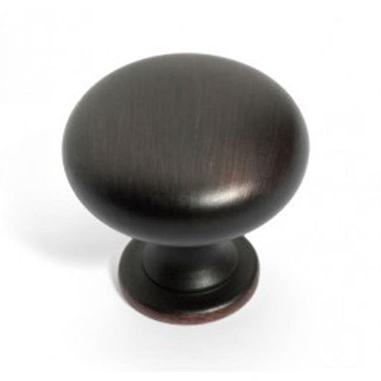 Dynasty Hardware K-3910-12P Super Saver Classic Cabinet Knob- Venetian ...