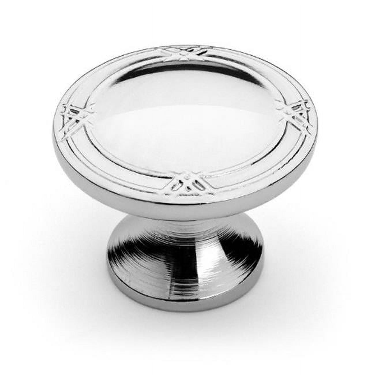 Dynasty Hardware K-4001-26 Super Saver Ribbon & Reed Cabinet Knob ...