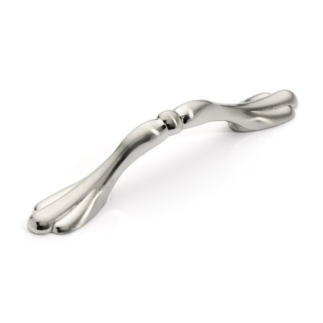 Dynasty Hardware P-2321-SN Super Saver Bow Tie Cabinet Pull- Satin ...