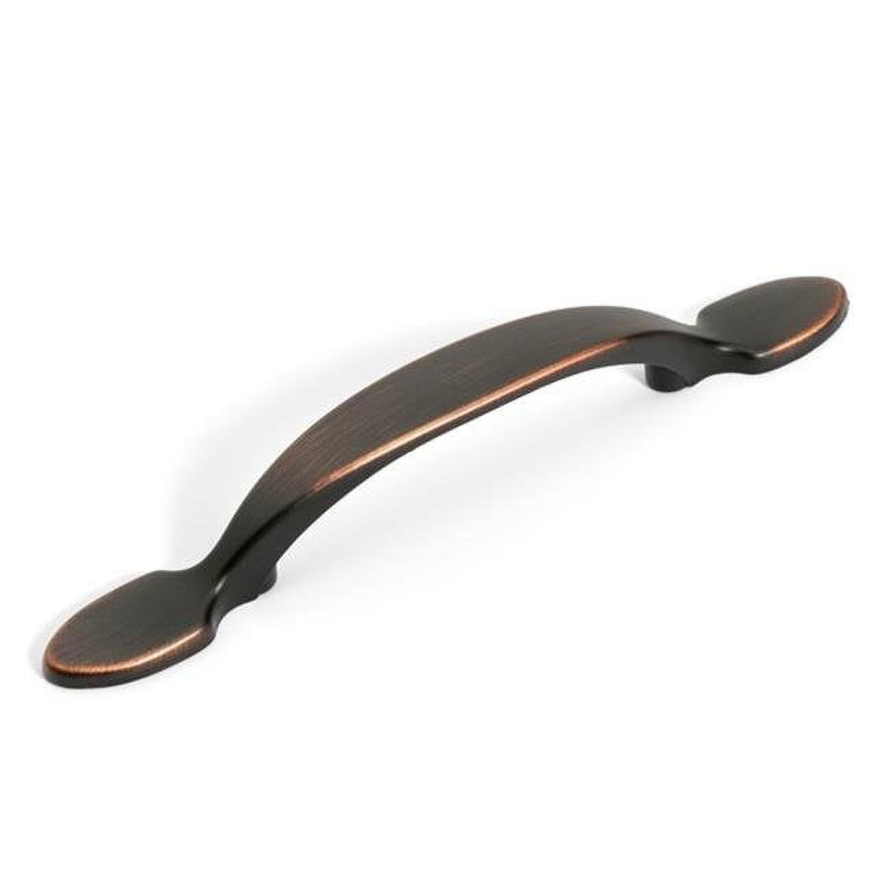 Dynasty Hardware P-6184-12P Super Saver Classic Cabinet Pull- Venetian ...