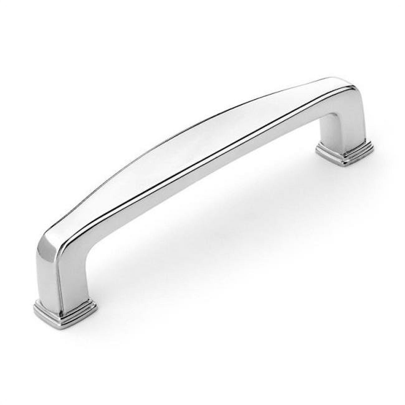 Dynasty Hardware P-81092-26 Super Saver Design Cabinet Pull- Polished ...