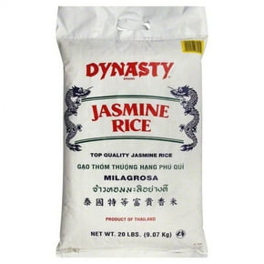 Jasmine Rice in Rice - Walmart.com