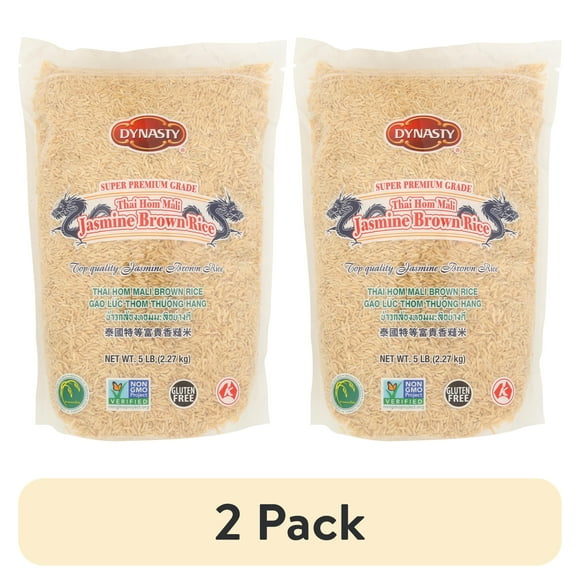 50 Lb Jasmine Rice