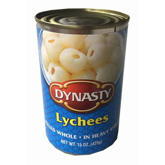 Canned Lychee Fruit Selection with Various Flavors and Sizes