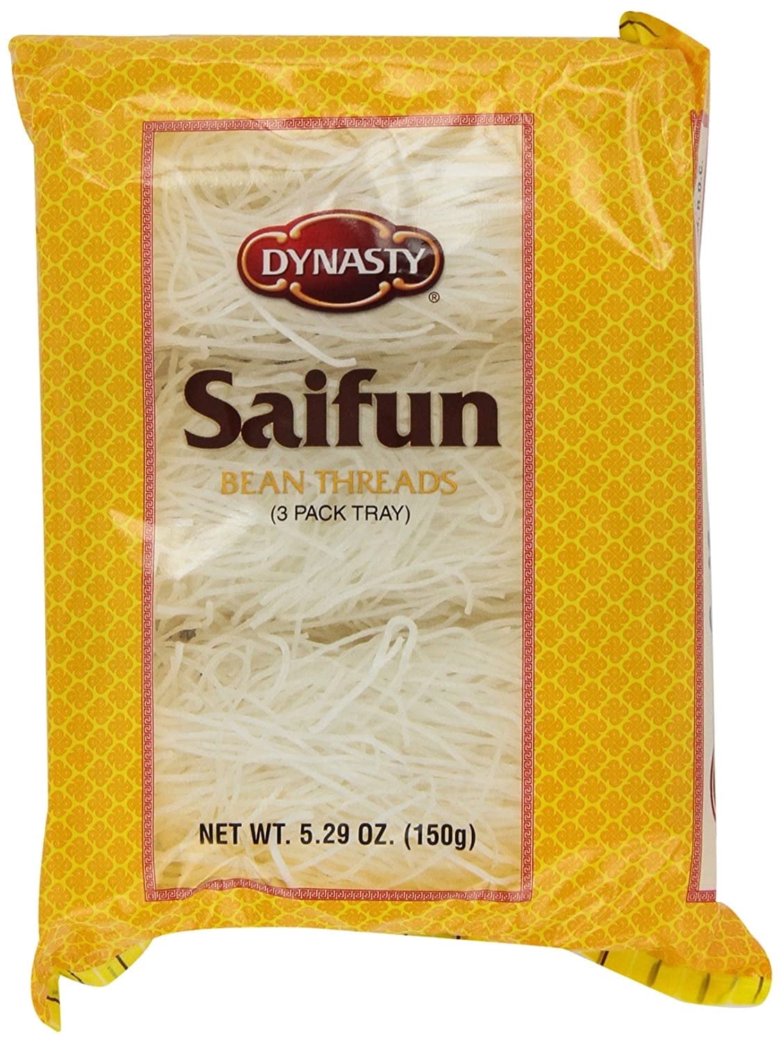 Dynasty Saifun Bean Threads -- 5.29 oz Pack of 4 - Walmart.com