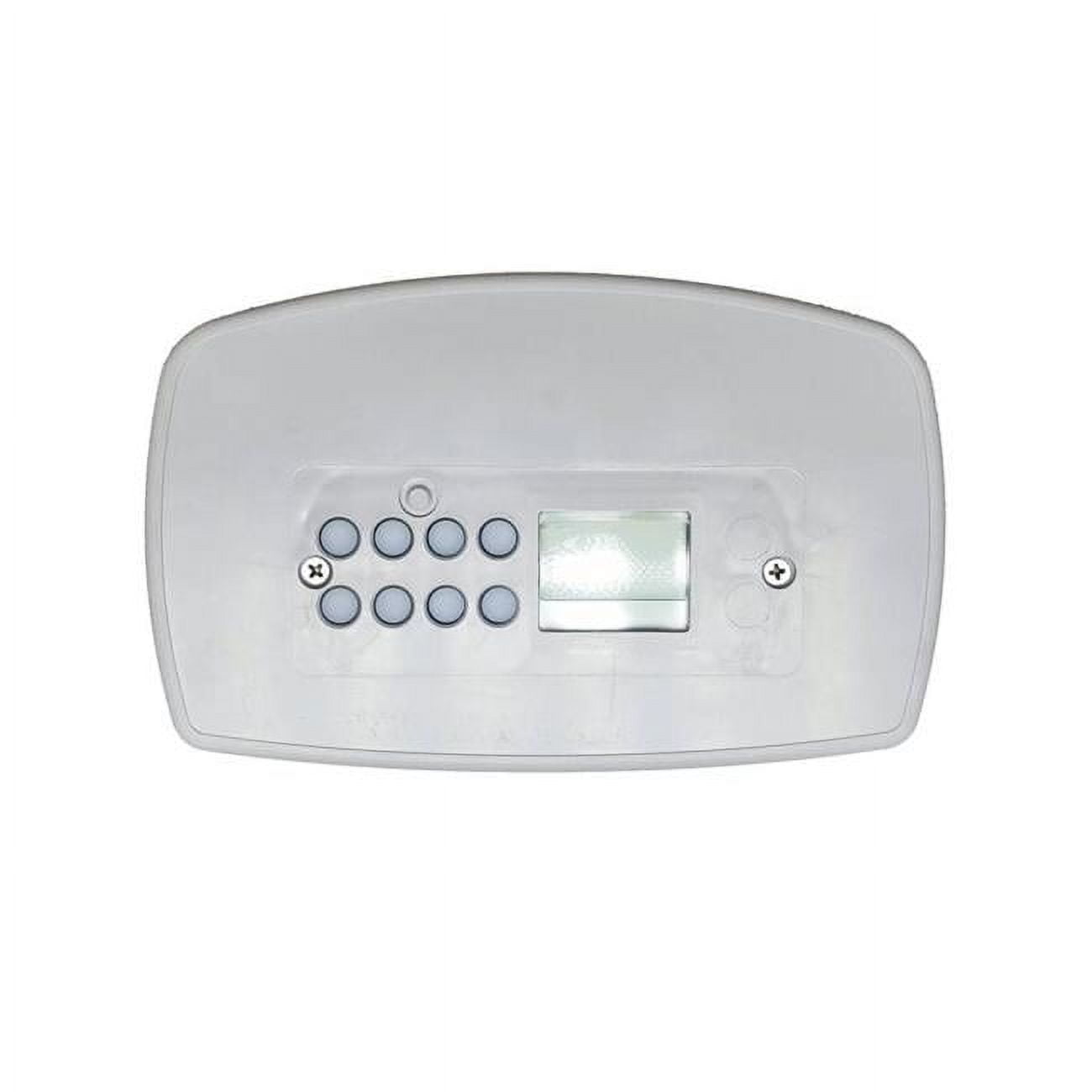 Dynasty Spas 114200 Topside Control Pad for TSC-80 without Overlay ...