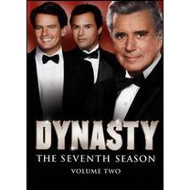 Pre-Owned Dynasty: The Seventh Season, Vol. 2 (DVD 0032429130877 ...