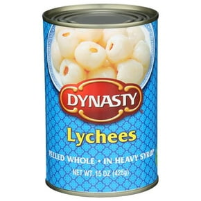 Lychees