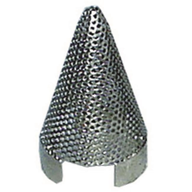 Dynatech 772-32510 Vortex Cone Insert Muffler - Slips Into 3.5 ft ...