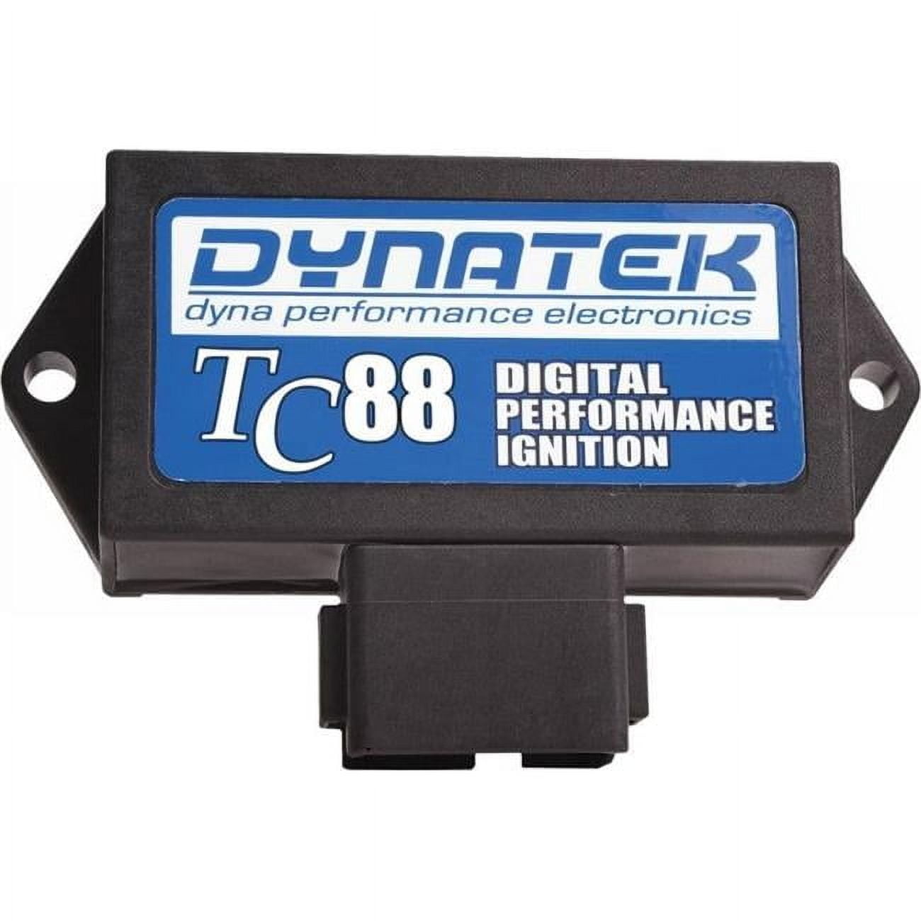 Dynatek TC88-3; 2000 Tc Ignition Carbureted - Walmart.com
