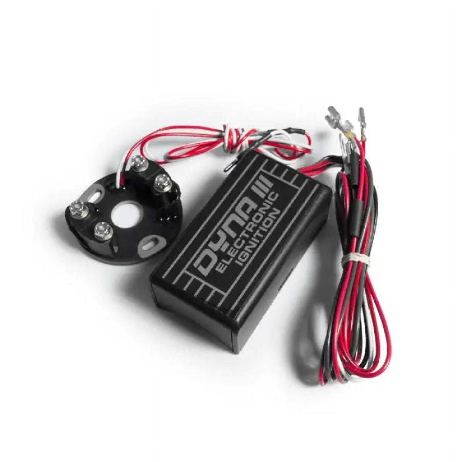 Dynatek 70-78 BMW Motorcycle Dyna III Electronic Ignition System - Walmart.com