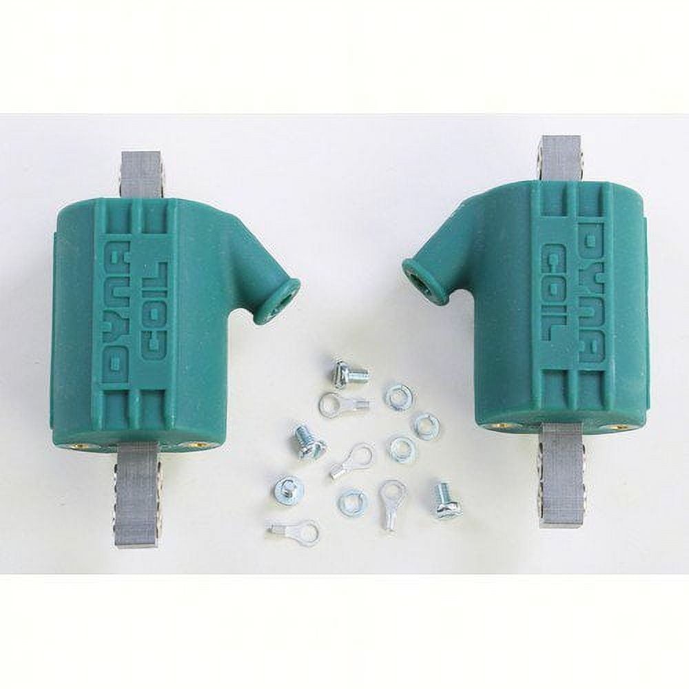 Dynatek DC3-1; Ignition Coil 3 Ohm Single Plug - Walmart.com