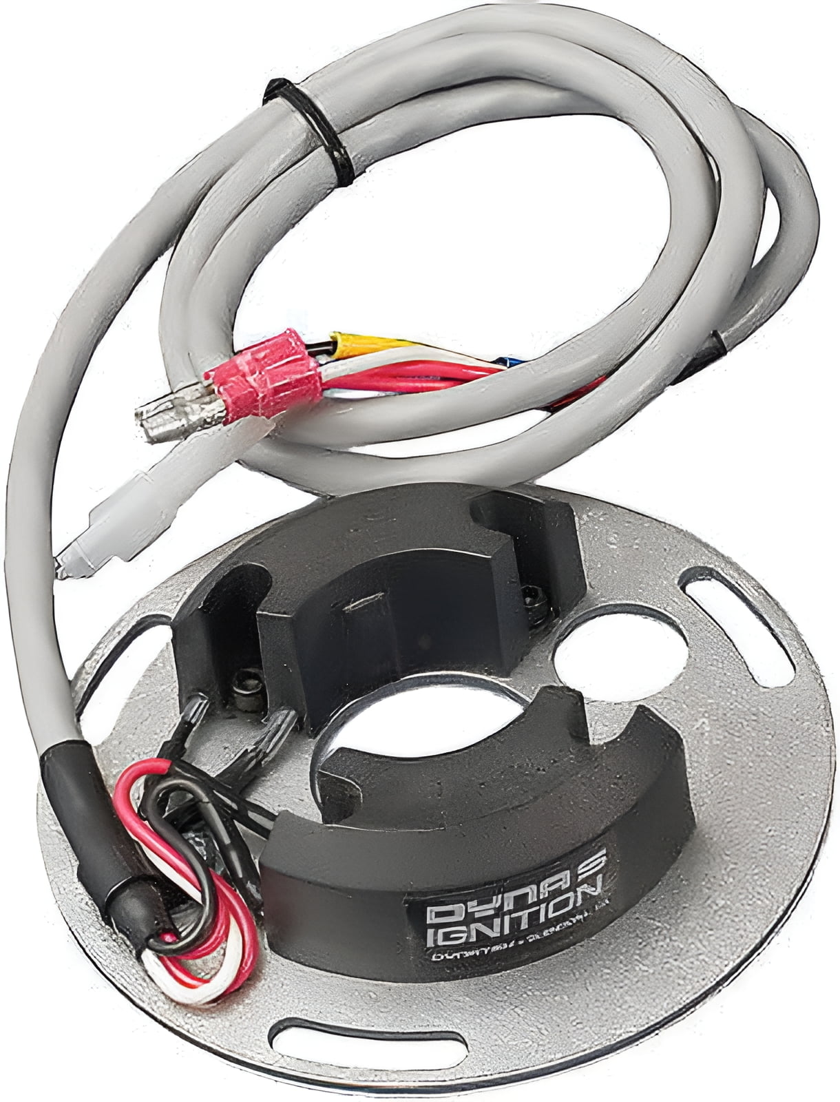 Dynatek - DS6-1 - Electronic Ignition System, Dual Fire 21-7561 133 ...