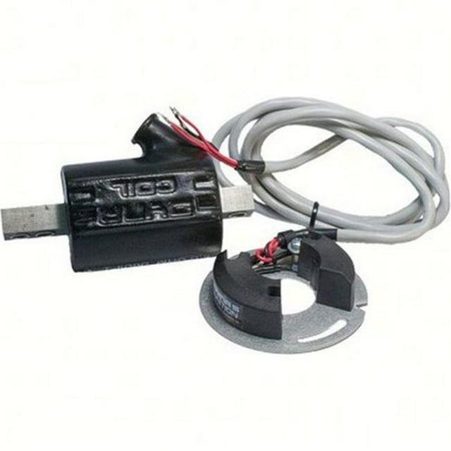 Dynatek 1970-2003 Harley-Davidson Carbureted Models - Dual Fire - Dyna ...