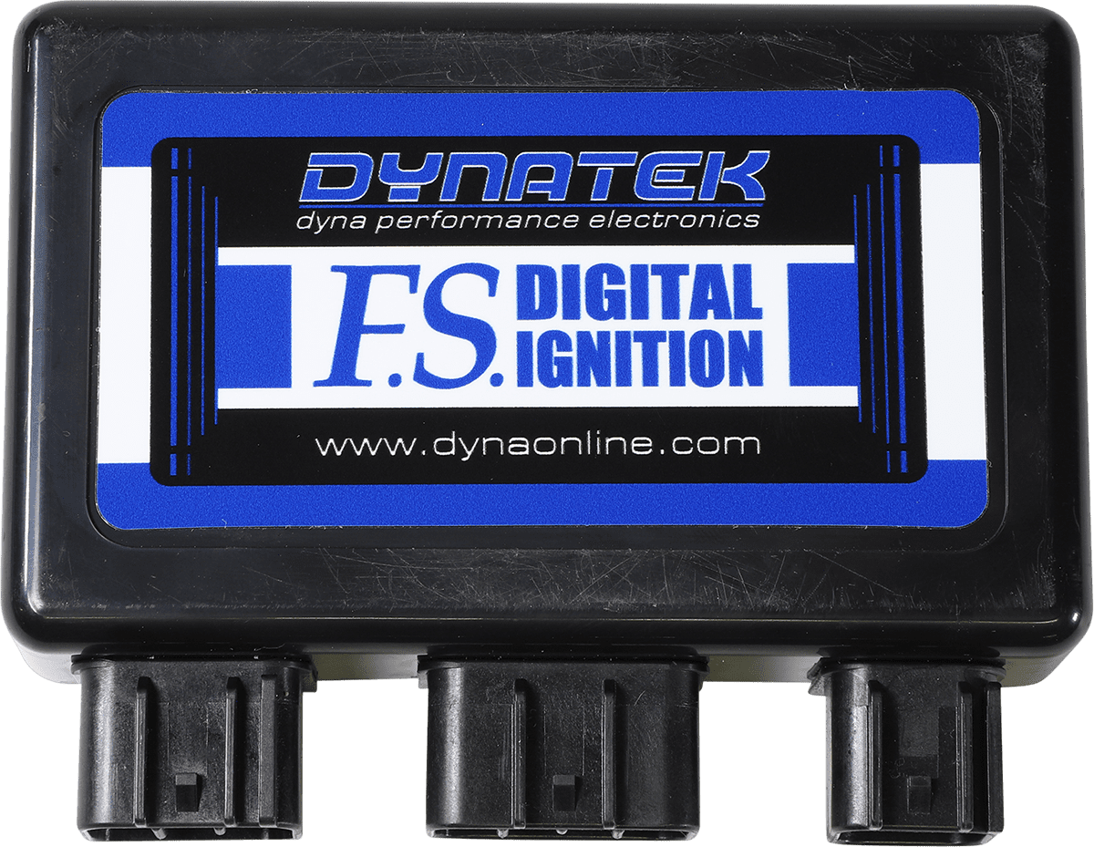 Dynatek Non-Programmable Ignition System - Kawasaki Dfs2-15 - Walmart.com