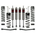 Dynatrac 2020-Up Jeep Gladiator JT, Suspension Lift System 7 - Walmart.com