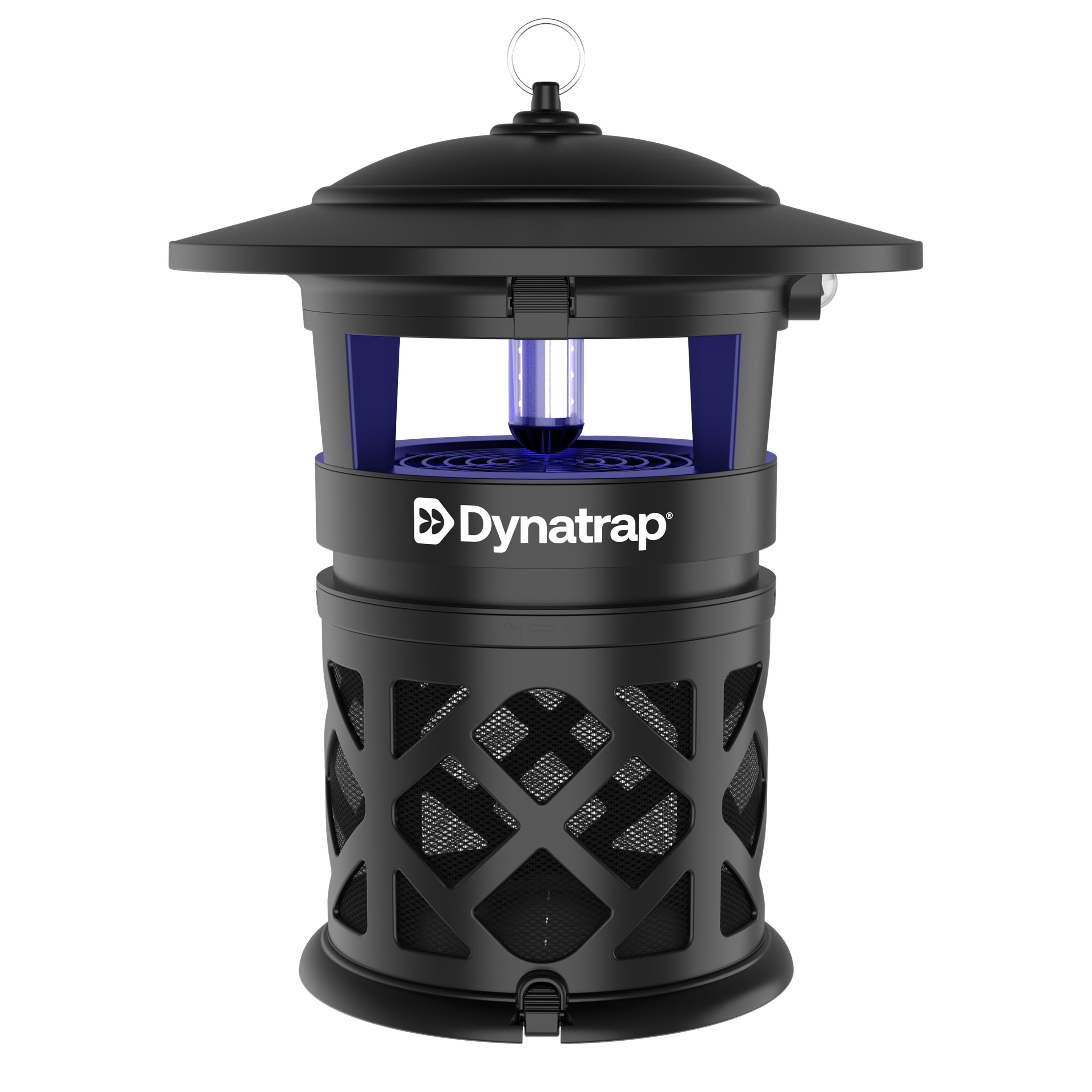 Dynatrap 1 Acre Outdoor Insect Trap - Walmart.com