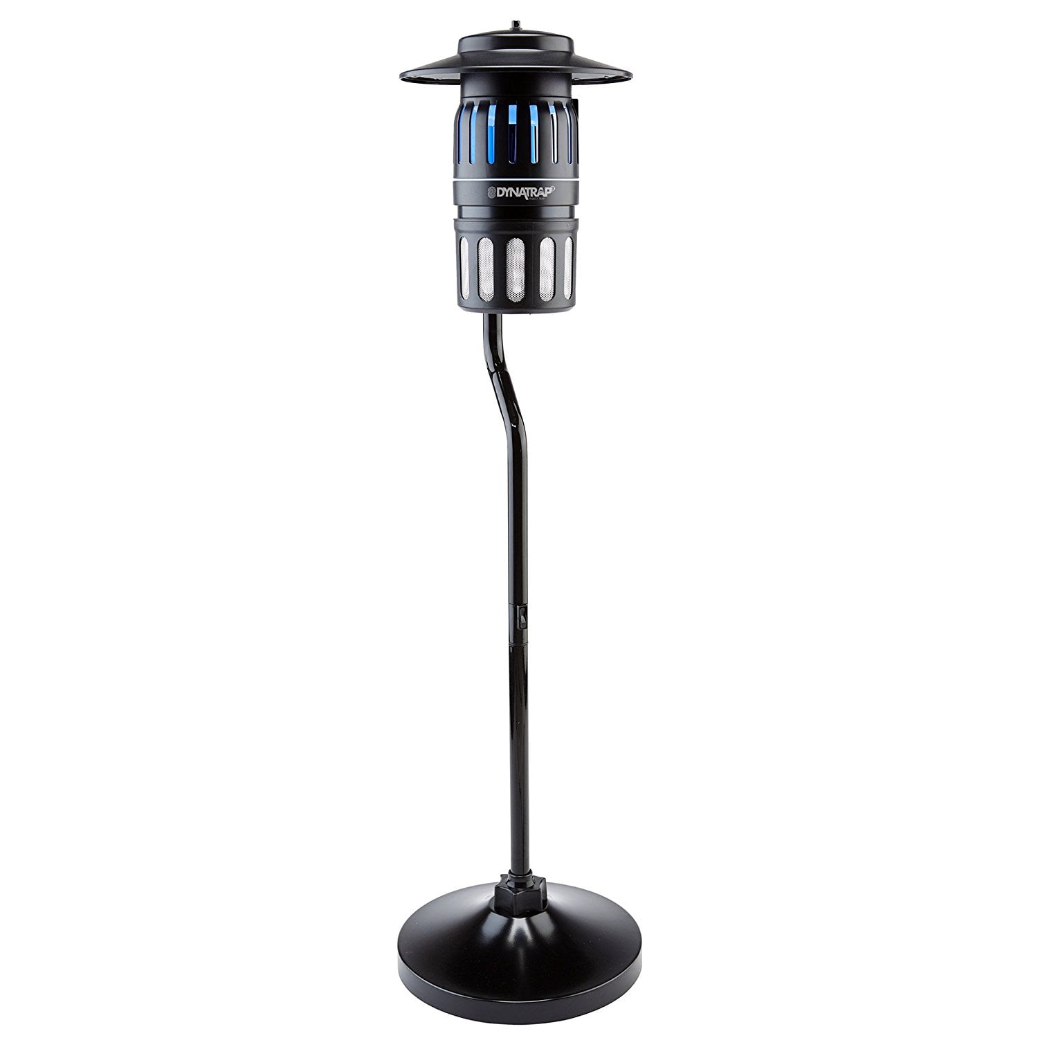 Dynatrap DT1260-2B Insect Mosquito Bug Light Trap Pole - Walmart.com