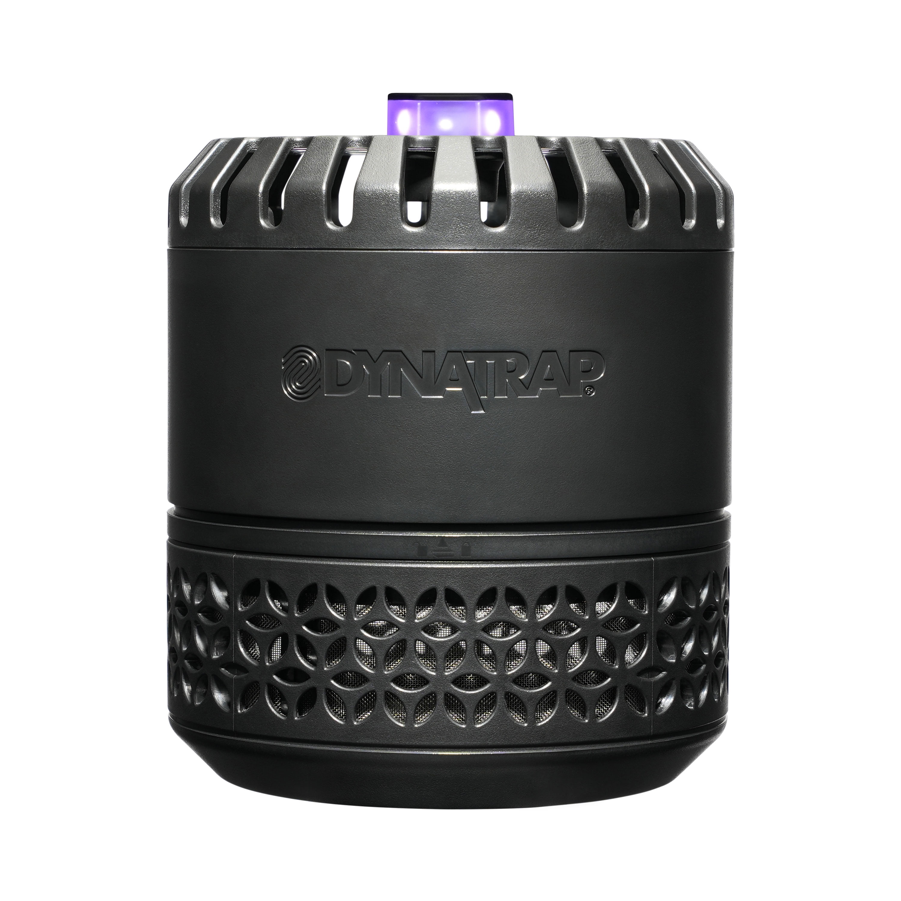 Dynatrap Indoor Electronic Insect Trap - Black - Walmart.com