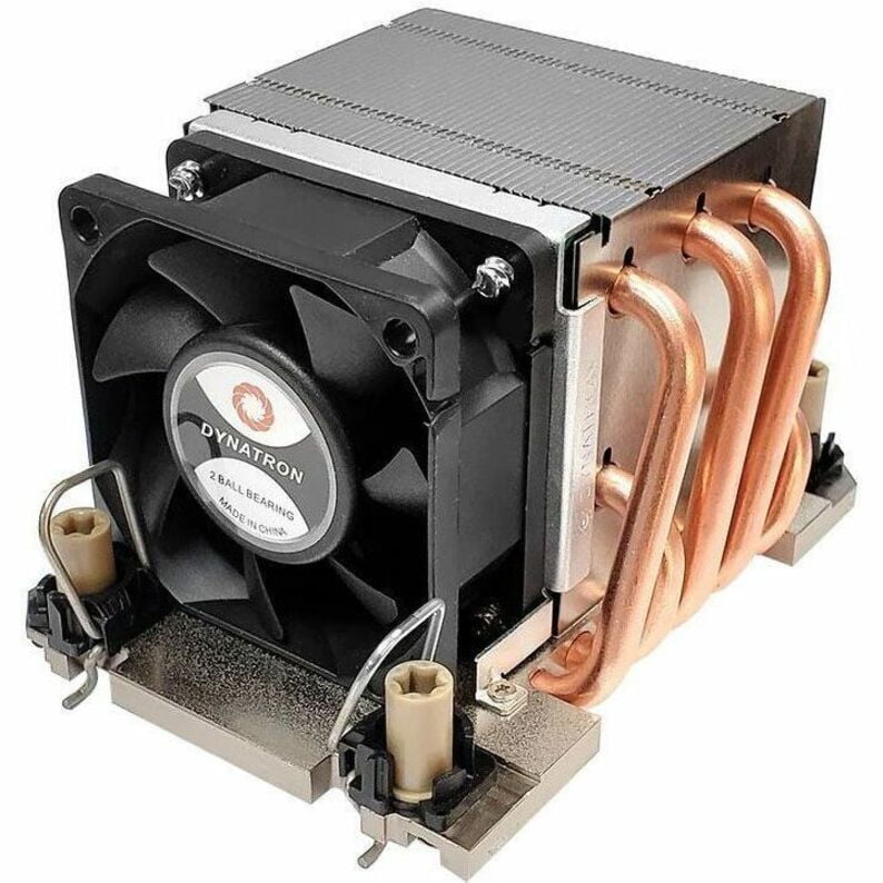 Dynatron N11 Cooling Fan/Heatsink - Walmart Business Supplies