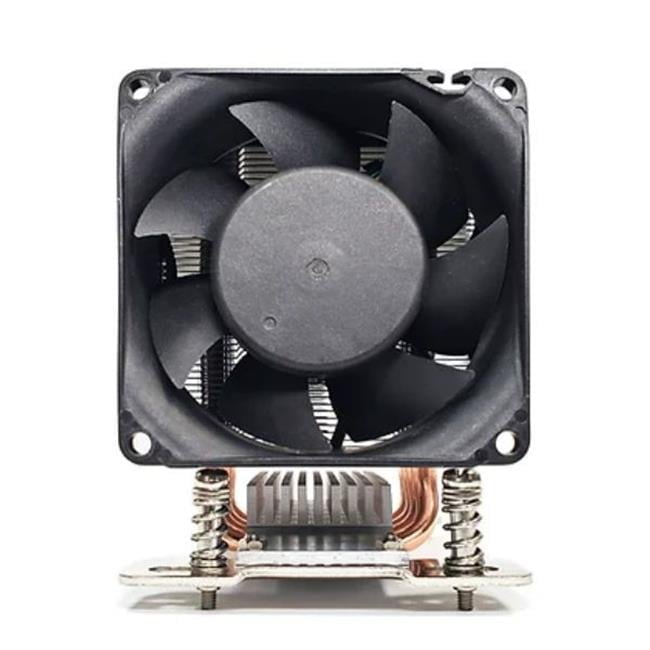 Dynatron A39 3U Active Solution Fan for AMD Epyc SP3-TR4 - Walmart ...