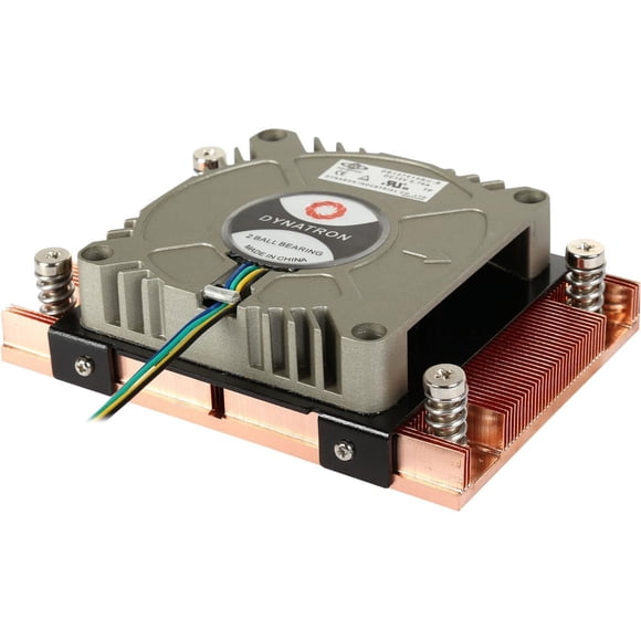 Dynatron Shop All Fans & Cooling - Essential Climate Control Solutions ...