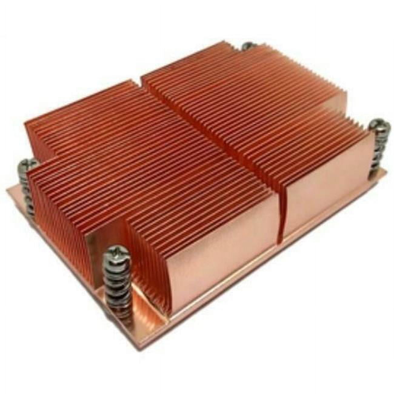 Dynatron A25 Heatsink - Walmart.com
