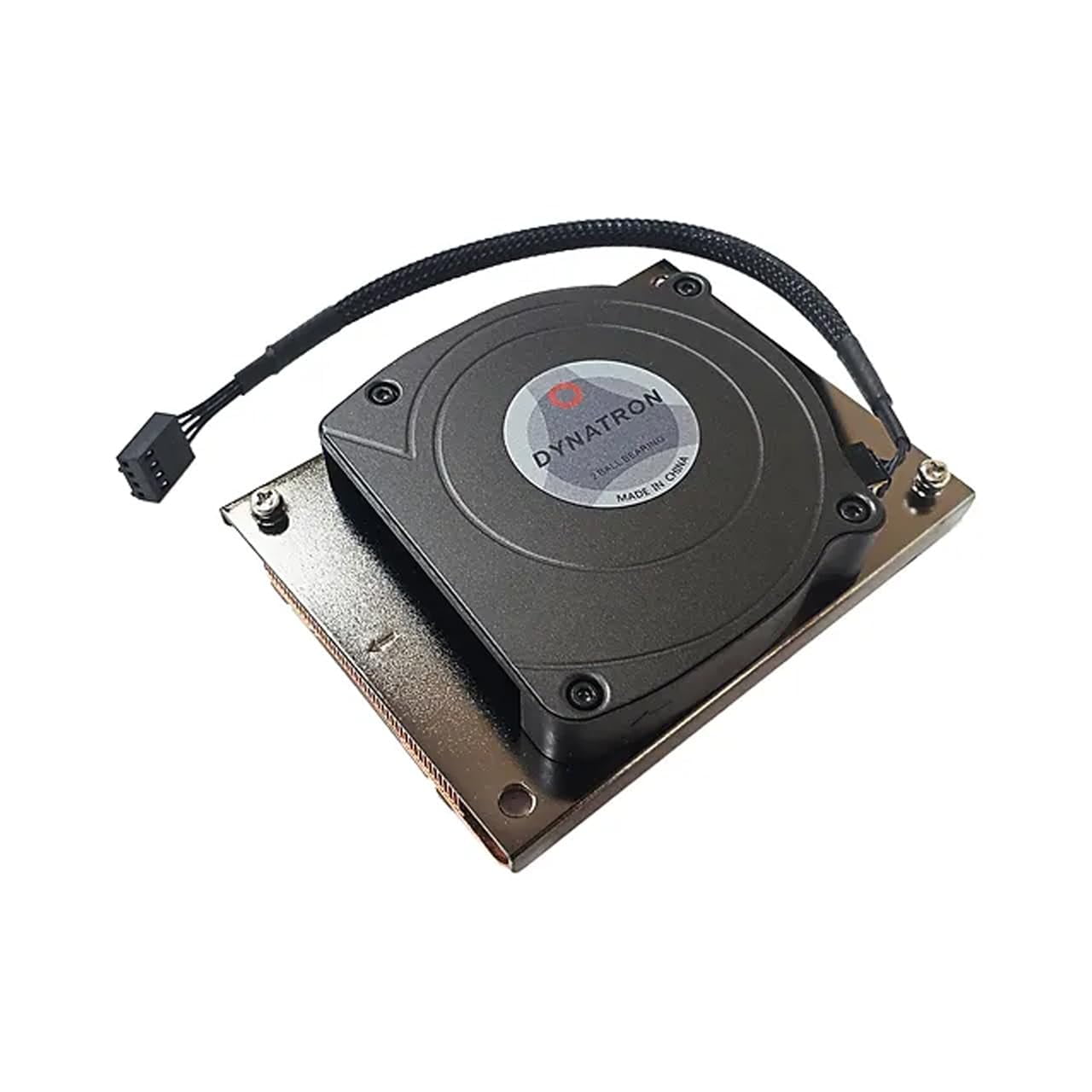 Dynatron B23R1 Intel XEON Socket FCLGA 3647 Narrow ILM 1U CPU Heatsink ...