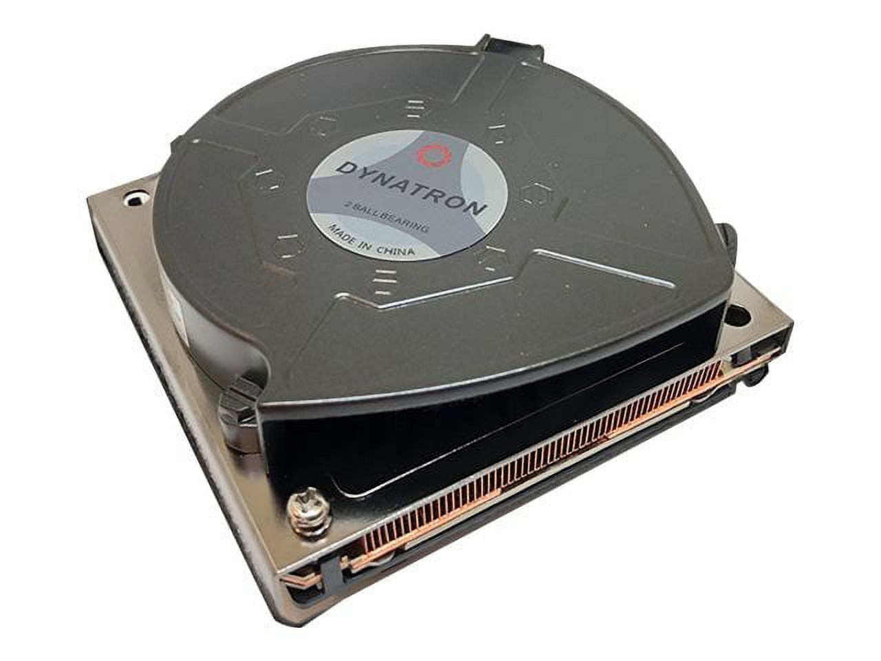 Dynatron B9 Cooling Fan/Heatsink - Walmart.com