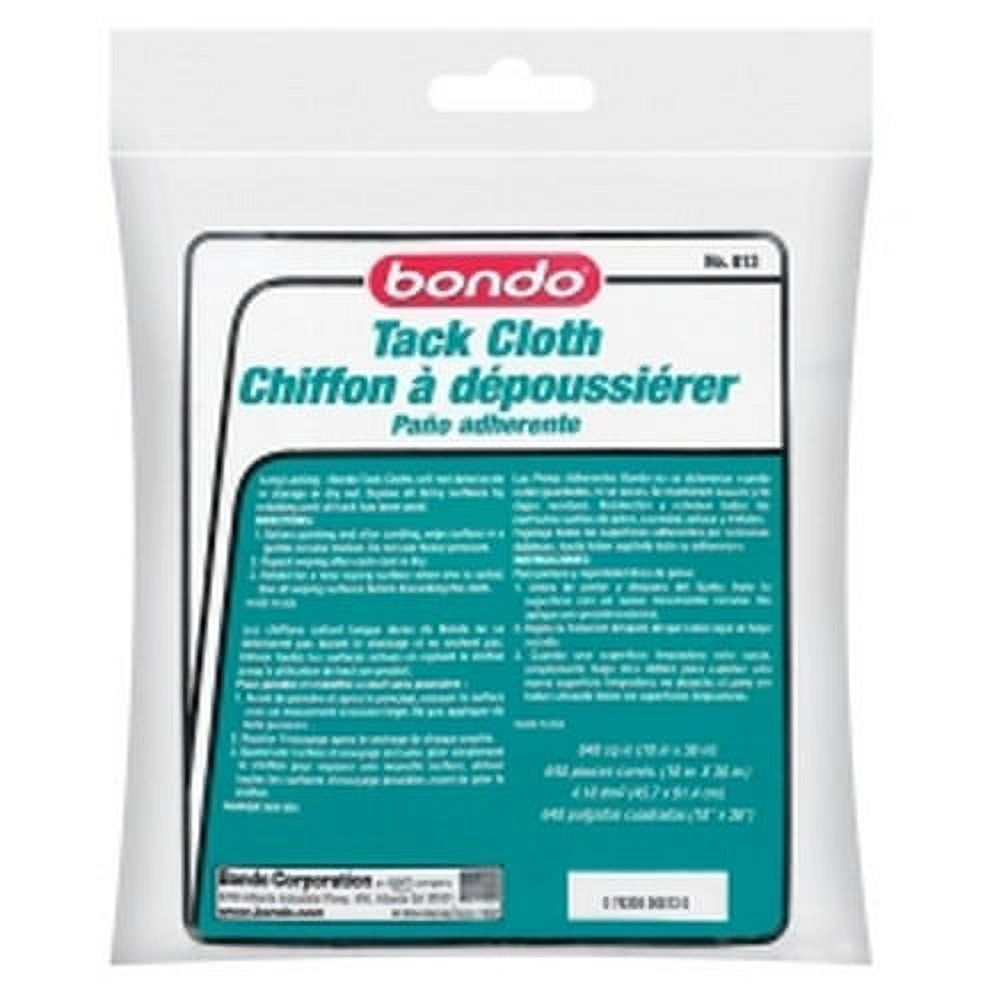 Bondo® Long Strand Fiberglass Reinforced Filler LS-QT-ES, 32 oz (2 lb ...