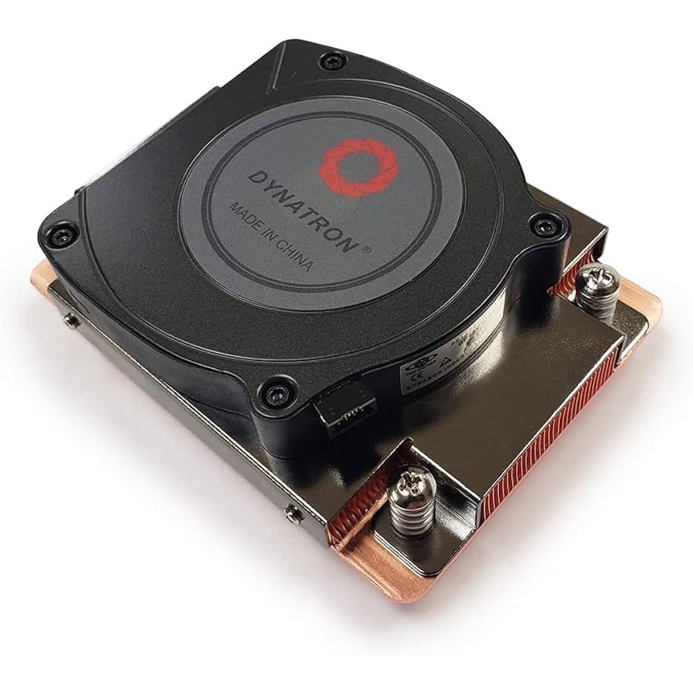 Dynatron Cooling Fan/Heatsink - Walmart.com