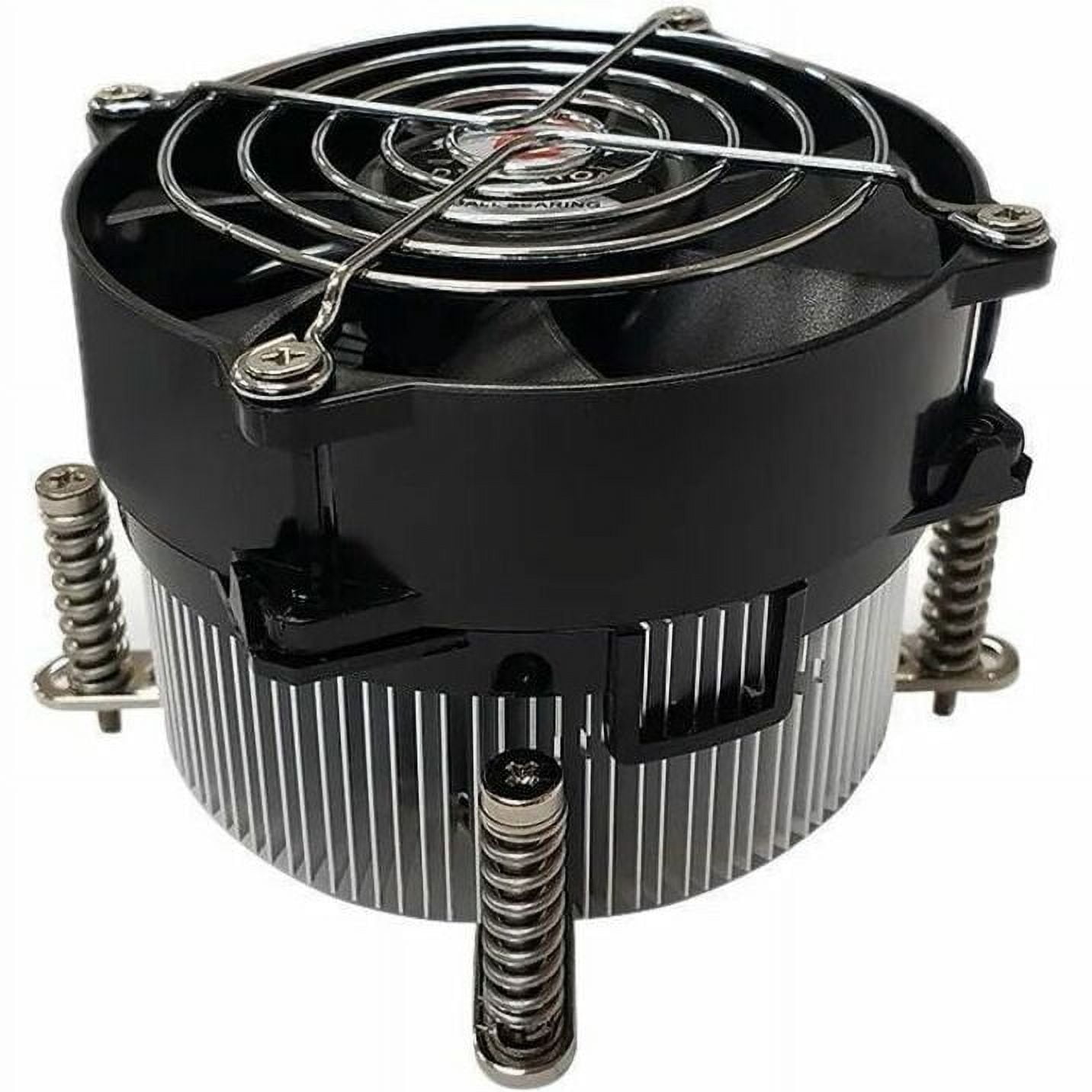 Dynatron Cooling Fan/Heatsink - Walmart Business Supplies