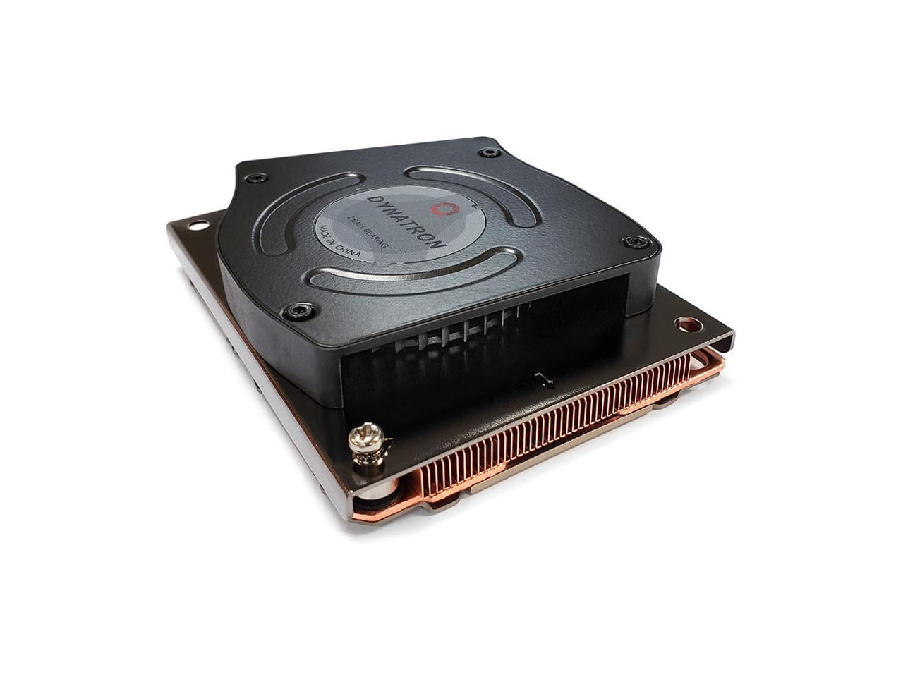 Dynatron FN B18 Intel Socket FCLGA 3647 Narrow ILM for Blade Server up ...